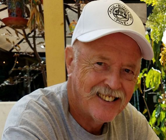 Mayor Jack Wells | La Center Historical Museum