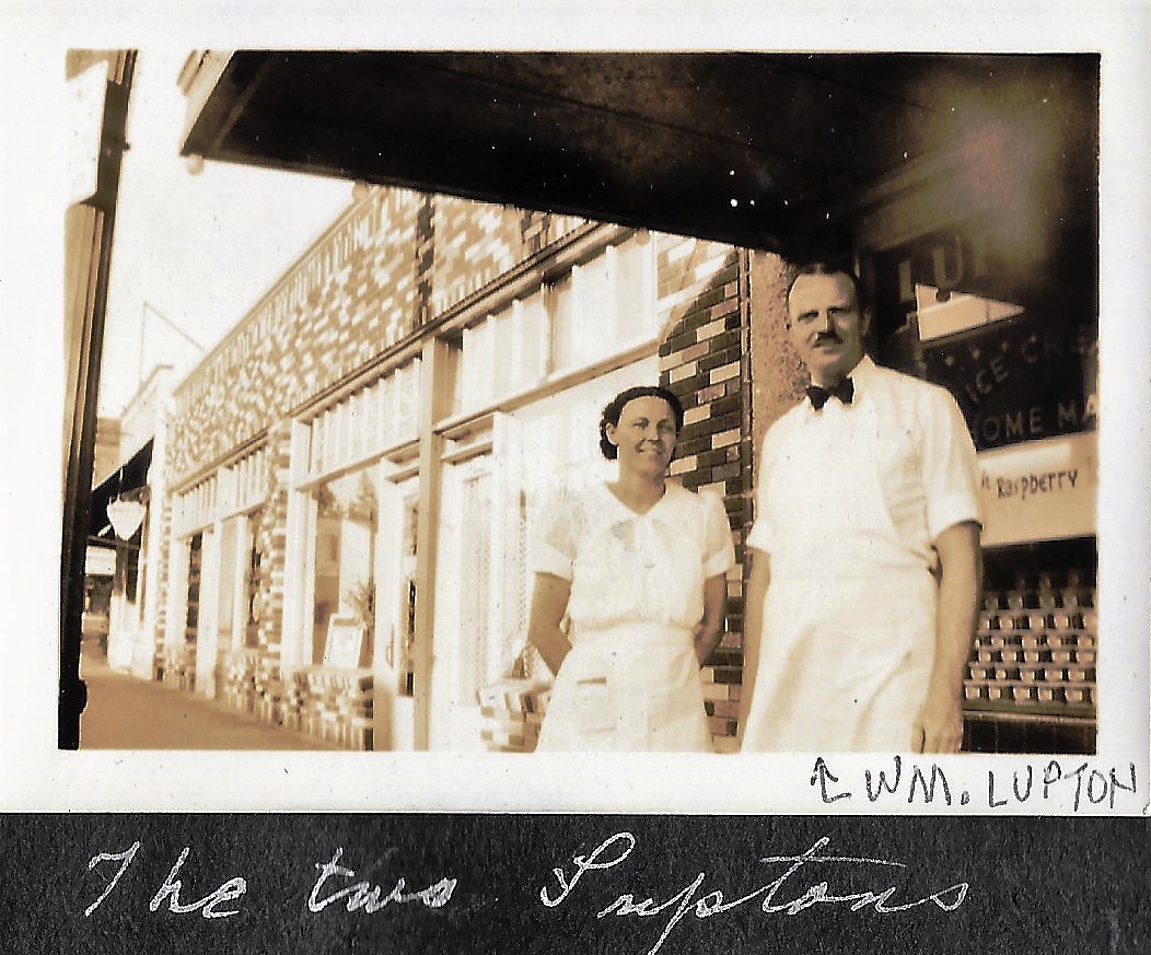 Lupton Candy Factory | La Center Historical Museum