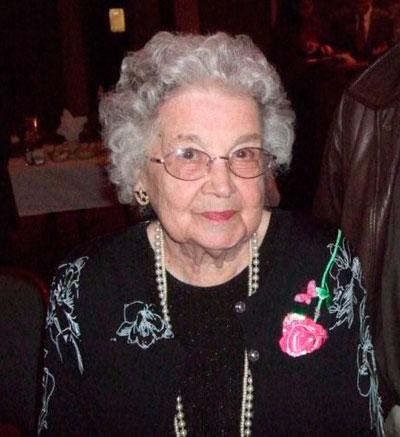 Margaret Haller Colf Hepola | La Center Historical Museum