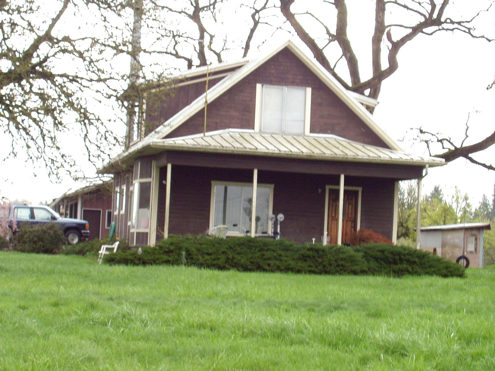 Make Mine Milk | La Center Historical Museum
