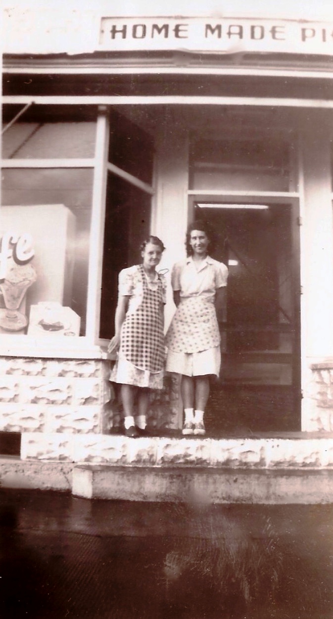 Soehl Market | La Center Historical Museum