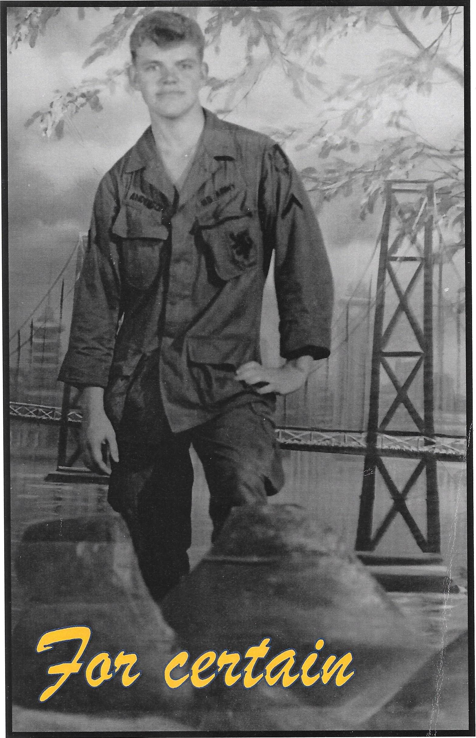 Don Anderson | La Center Historical Museum