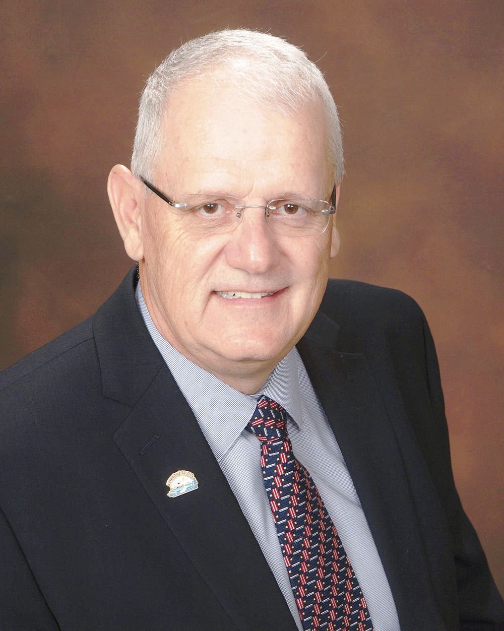 Mayor Greg Thornton | La Center Historical Museum